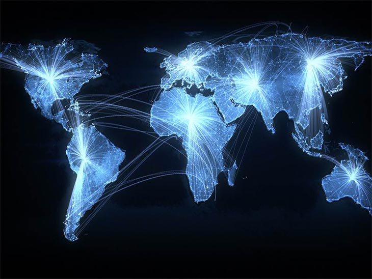 Digital & Data | Rolls-Royce